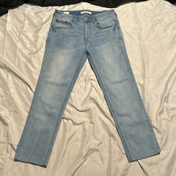 PacSun | Jeans | Pacsun Slim Jeans 3x26 | Poshmark